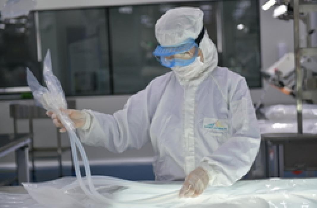 PUPSIT Single-Use Assemblies | Bioprocess Solutions